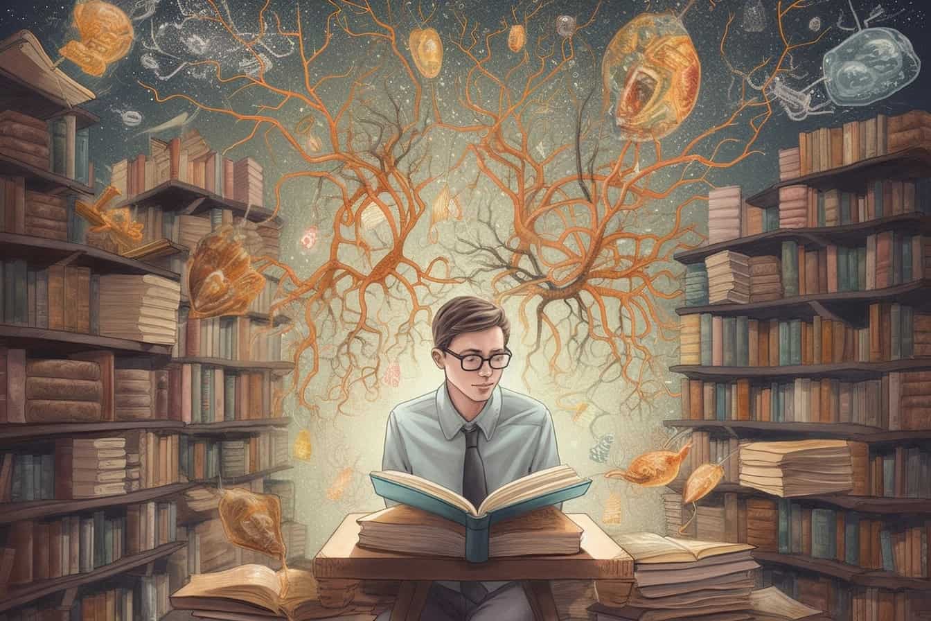 Is Neuroscience A Hard Major - College Insider Is Neuroscience A Hard Major - College Insider