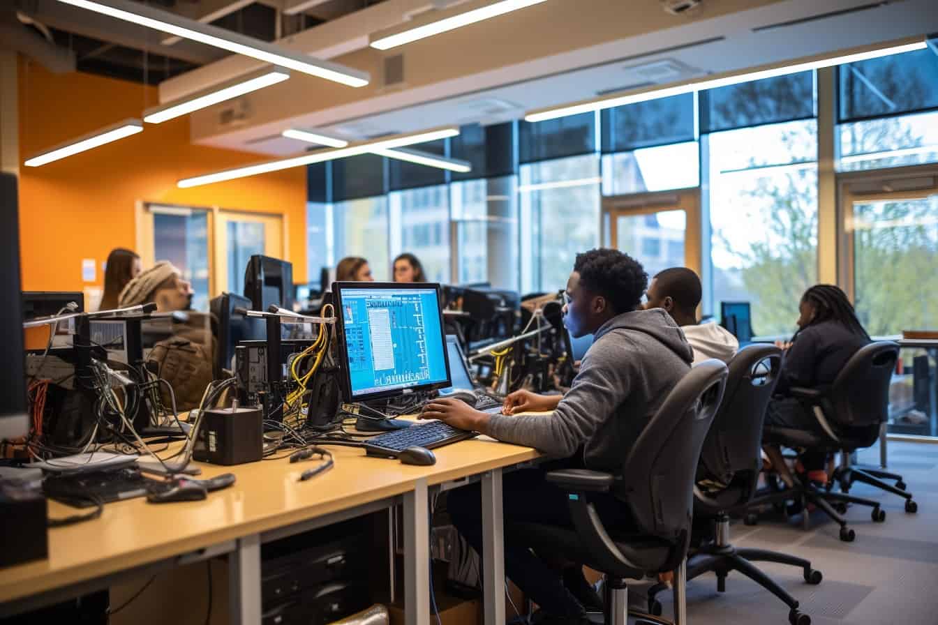 Is Data Science A Hard Major? Exploring Career Paths, Growth, And ...