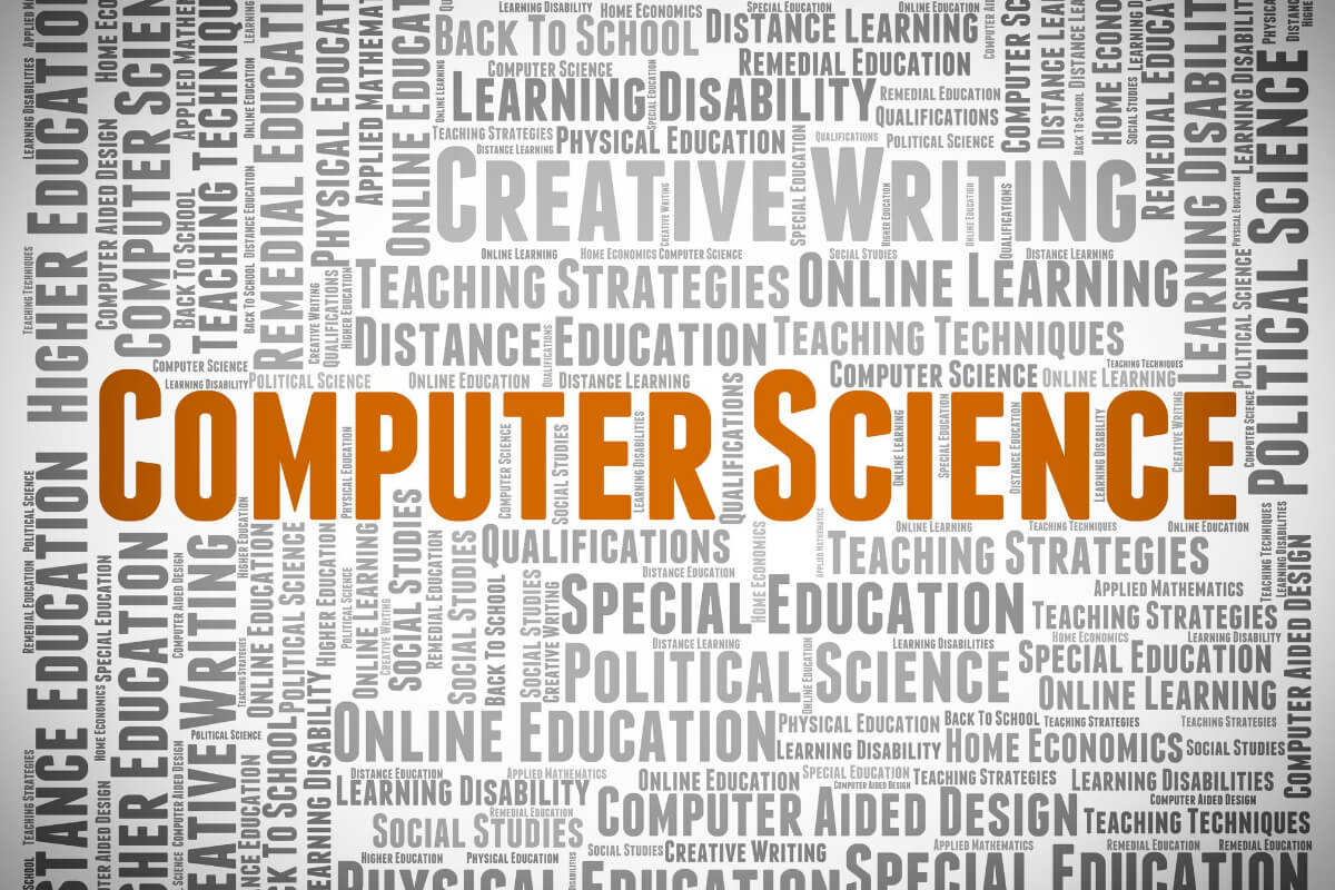 Is Computer Science Hard With Student Quotes College Insider