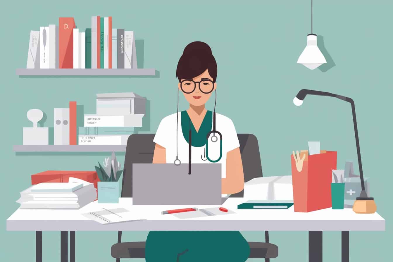 How Hard Is Nursing School? 10 Things You Need To Know - College Insider